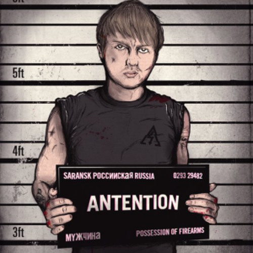Stream Dj Antention - Rapid Fire (Destrox Remix) by Destrox | Listen ...