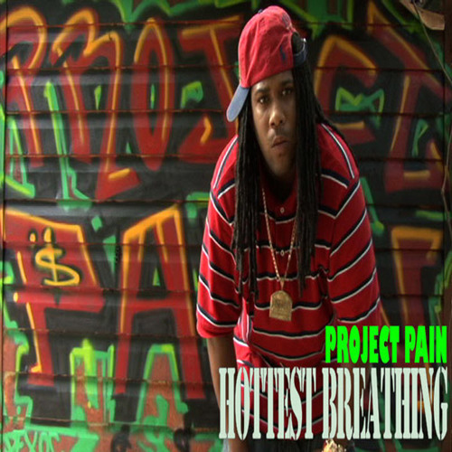 Stream Project PAIN "Hottest Breathing" by Mary_Jane_Productions ...