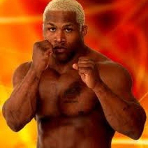 Stream Kevin Randleman - (feat. LD & Sam Cap) by loudimesybi | Listen ...