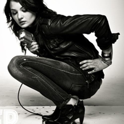 Stream Grace Perry Interview (Landmine Marathon) by HigherShreducation ...