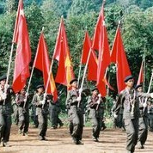 Stream ABSDF Fight along with DKBA KNU 120710 by Ethnic Voice of Burma ...