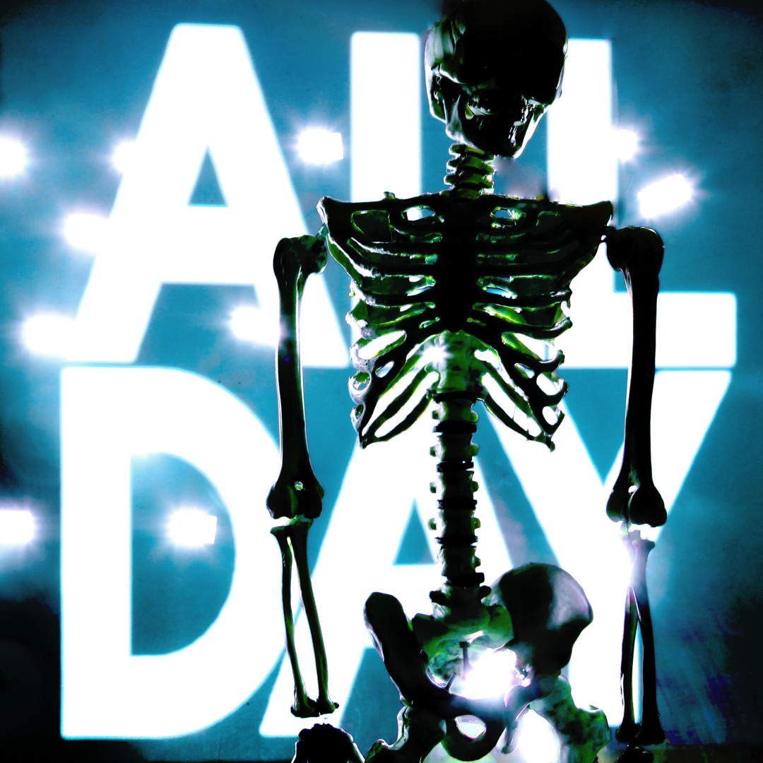 Stream lilpeepee | Listen to Girl Talk - All Day - 2010 playlist online ...