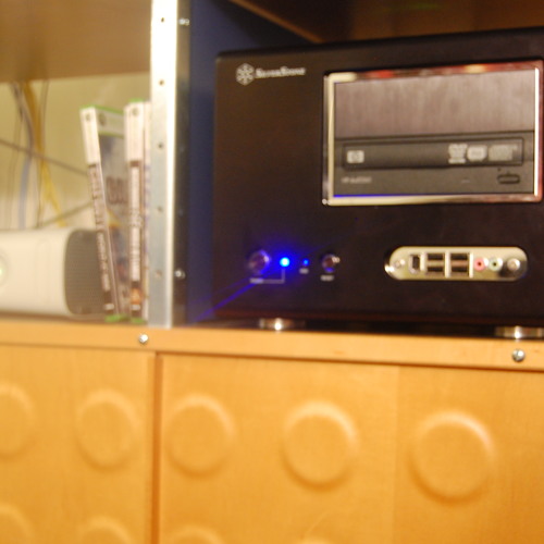 Stream Eject CD Tray and Button Presses by Immersion Sound Design ...