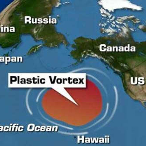 Plastic Vortex