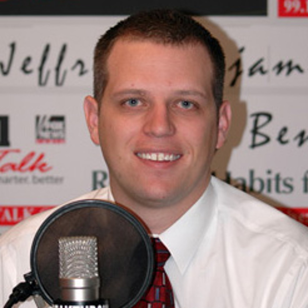 Stream Brent Forbush Speaks with Jeffrey Benjamin on Breakthrough Radio ...