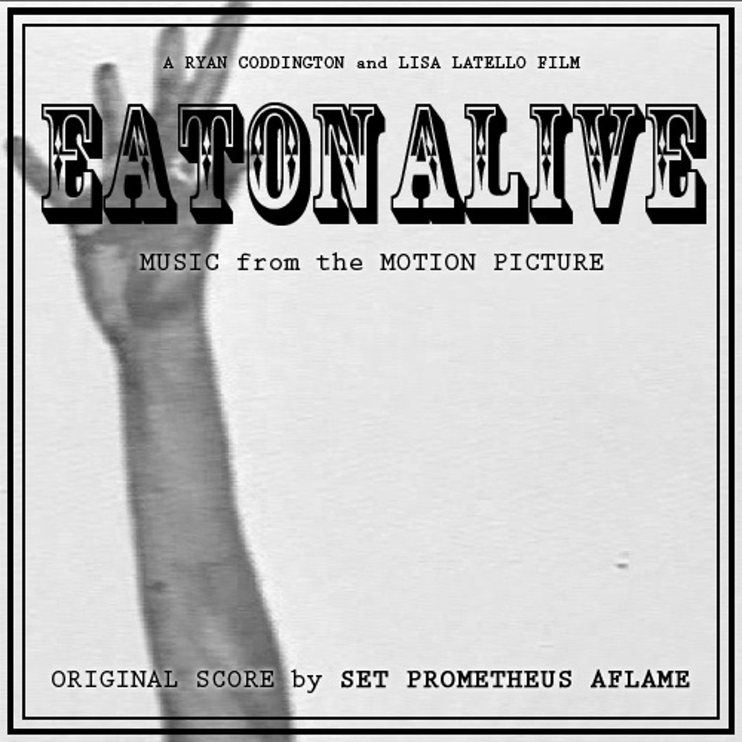 Stream Barb Dwyer & Anna Sasin Theme by Set Prometheus Aflame | Listen ...