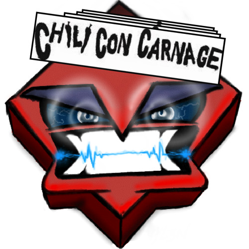 Stream Chili Con Carnage by Peachy P | Listen online for free on SoundCloud