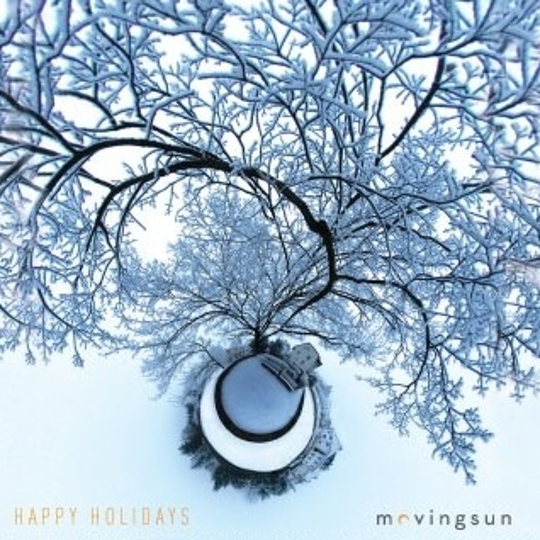 Stream 09 Donde Esta Santa Claus Augie Rios By Movingsun Listen