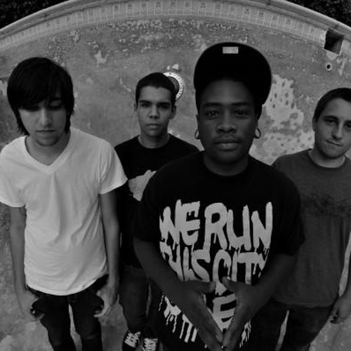 Stream Ballacaust | Listen to Noriega - Desolo playlist online for free ...