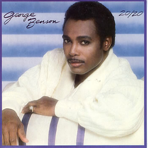 Stream George Benson - Give Me The Night (Club Soda Rework) by Club ...