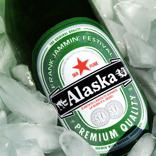 Stream Alaska Ska-Punk | Listen to Frank Jammin' Festival playlist ...