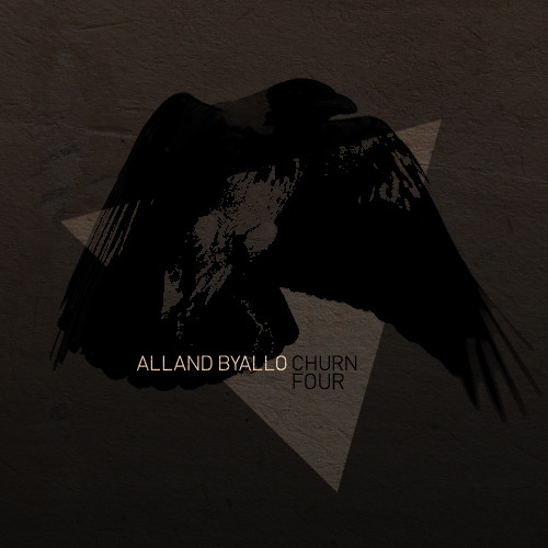 Stream Alland Byallo - Churn.four by Alland Byallo | Listen online for ...
