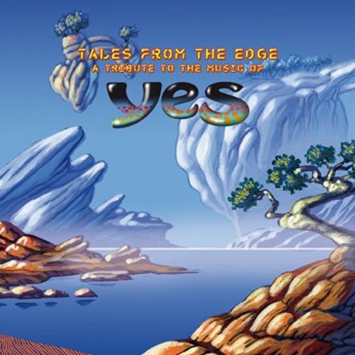 Stream Parallels (Yes cover) by Supernal Endgame | Listen online for ...