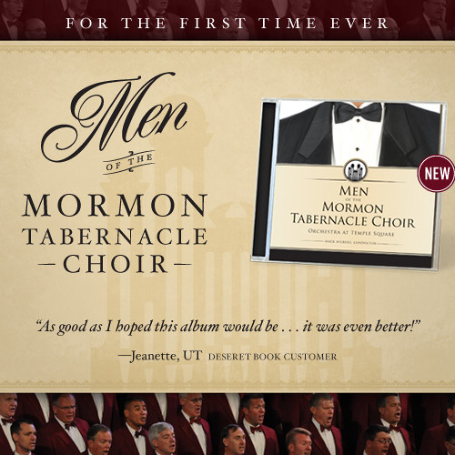 Stream "Pilgrim's Chorus from Tannhauser" from Men of the Mormon ...