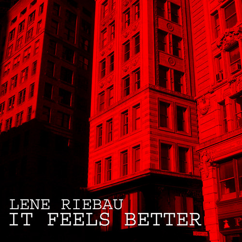 Stream Lene Riebau - It Feels Better (Spiritual Blessings Soul Dip ...