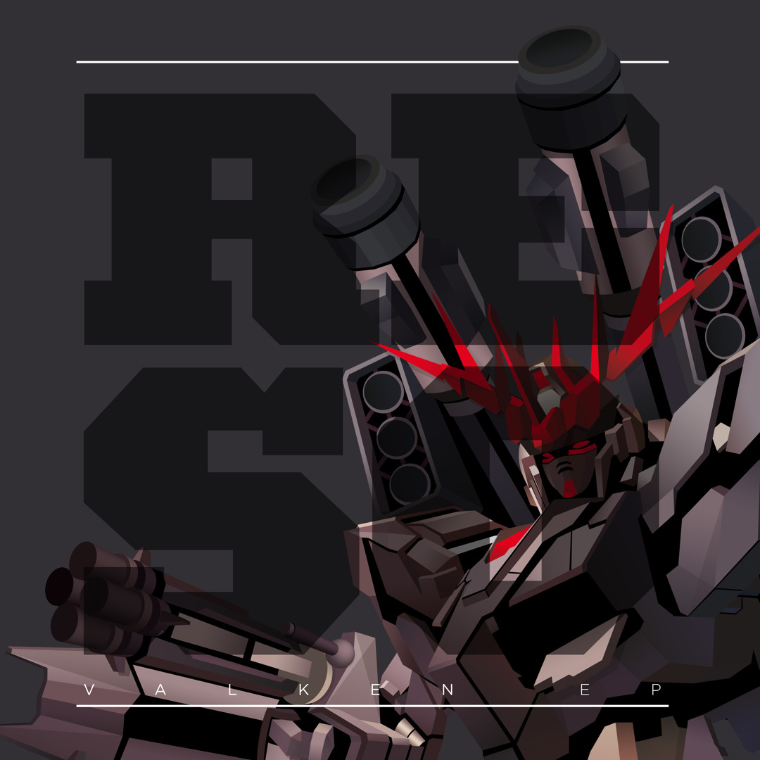 Stream Reso - Valken EP Preview (CIV017 OUT FEB2011 12"/DWNLD) by Reso ...