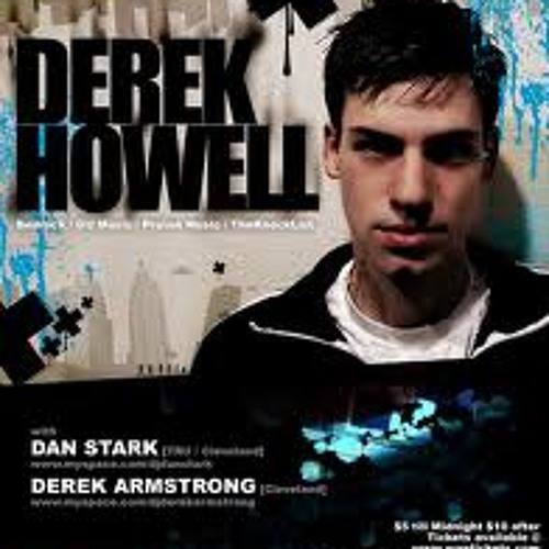 Stream Derek Howell - Western High by pacman show | Listen online for ...