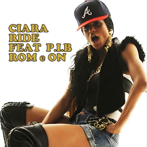 Ciara Ride