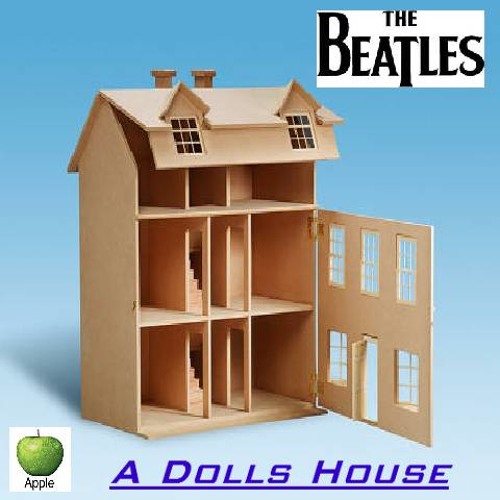 Stream Phill_Miazz | Listen to The Beatles 1971 Album "A Dolls House ...