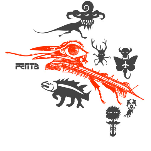 Stream Penta - Terra i 2000 by PENTA | Listen online for free on SoundCloud