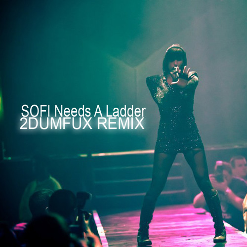 Stream Deadmau5 - SOFI Needs A Ladder (2DUMFUX Remix) by 2DUMFUX ...
