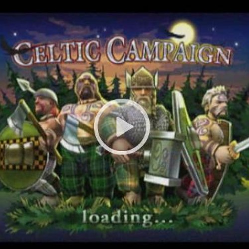 Stream Celtic theme by El-Metallico | Listen online for free on SoundCloud