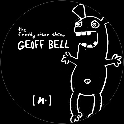 Stream GEOFF BELL train spotting by NUMBOLIC | Listen online for free ...