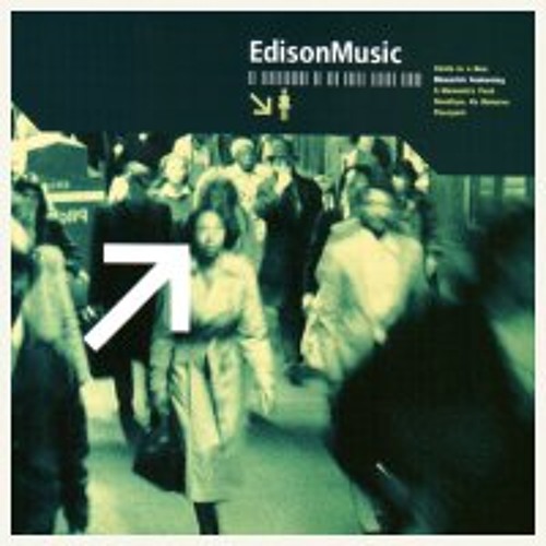 Stream Circle In A Box - Edison Music by Edison Music/Newtonheath ...