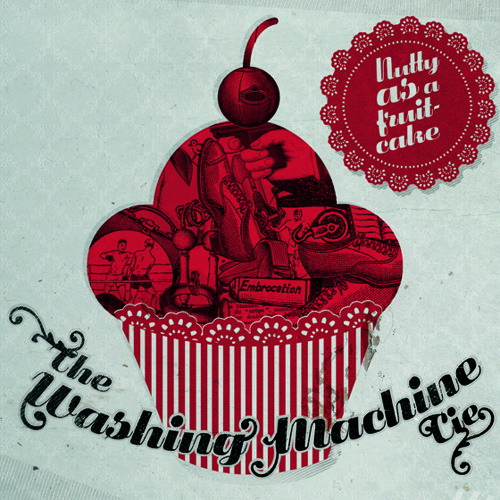 Stream THE WASHING MACHINE CIE (Fleeing from) by Trolls Production ...