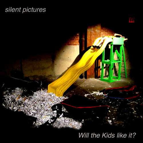 Stream Sculpting In Time / Silent Pictures / Will the Kids like it? by ...