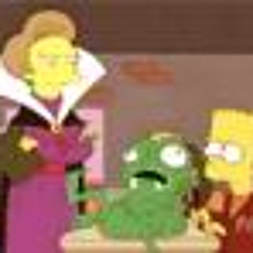 Stream Treehouse of Horror XII-Wiz Kids by DJ-Doof | Listen online for ...