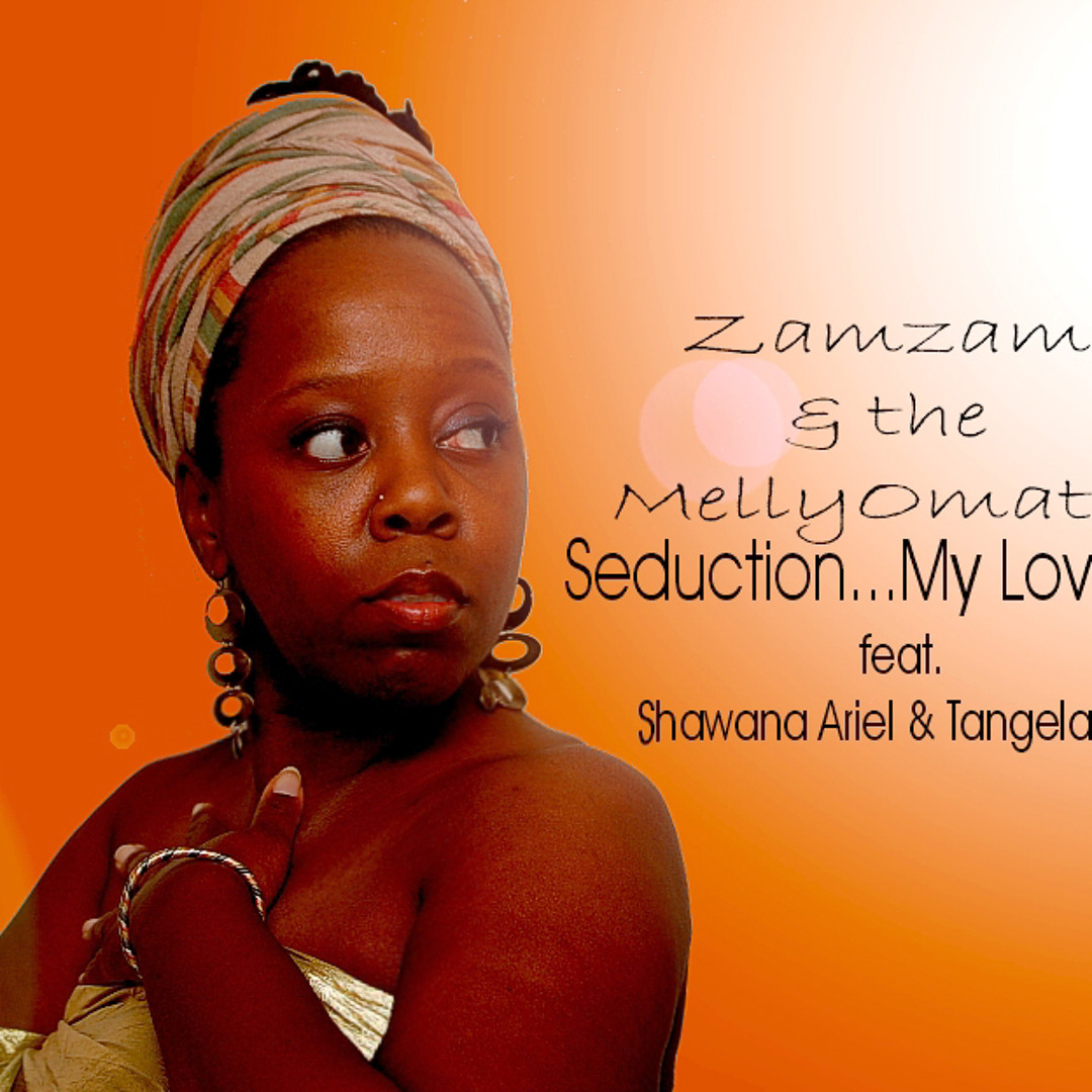 Stream Seduction (My Love Is..feat. Tangela Bell & Shawana Ariel by ...