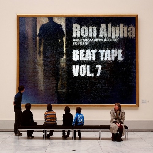 Stream Ron Alpha - Good Morning Life by Ron Alpha (Music) | Listen ...