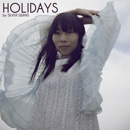 Stream Holidays by Silver Swans | Listen online for free on SoundCloud