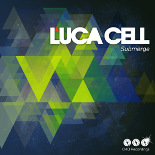 Stream Luca Cell - Metropolitan (Original) by Luca Cell | Listen online ...