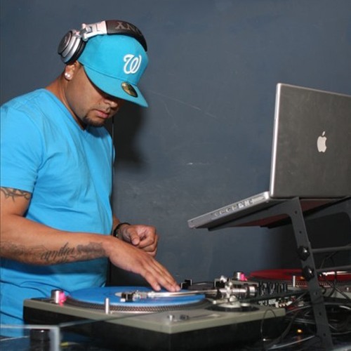 Stream Dj Tony Loc's Mix by DjTonyLoc-1 | Listen online for free on ...