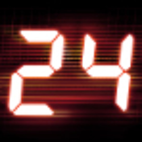 Stream 24 Ringtone by Jack Bauer | Listen online for free on SoundCloud