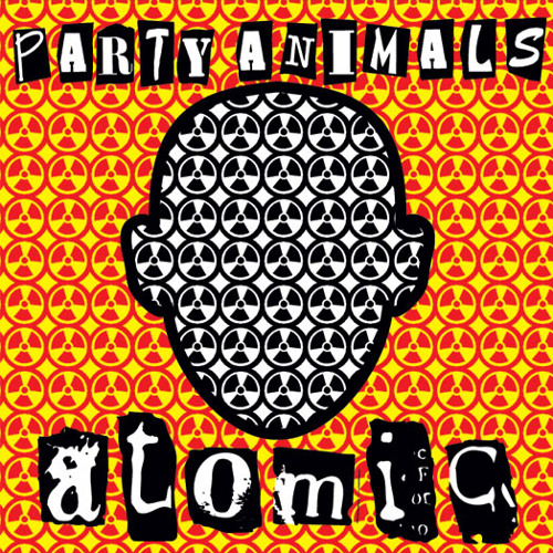 Stream Party Animals - Atomic by Lower East Side Records | Listen ...