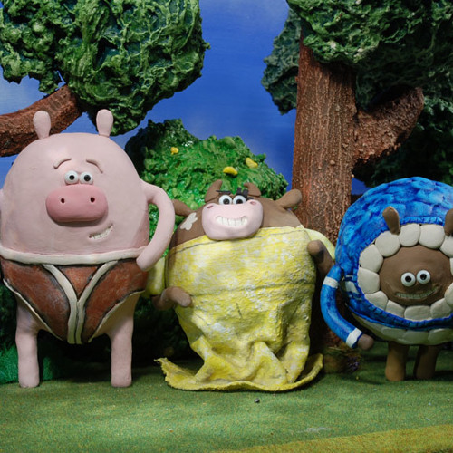 Stream Watermill farm title music by werbs | Listen online for free on ...