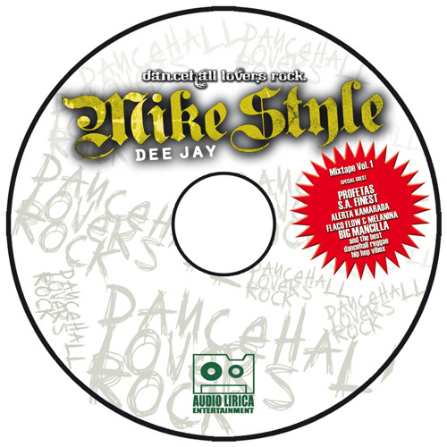 Stream Dancehall Lovers Rock Vol 1 Parte 1 By Dj Mikestyle Listen