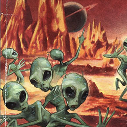 Stream Bad Mechanics Engineering | Listen to Sci-Fi Injection playlist ...