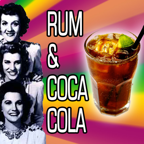 Stream Baron - Rum & Coca Cola by -Baron- | Listen online for free on ...