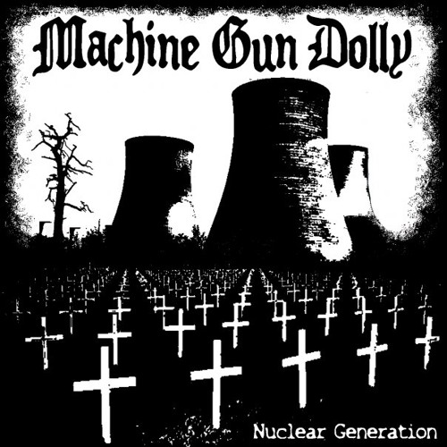 Stream DANNY BOY by Machine Gun Dolly | Listen online for free on ...