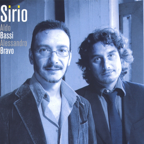 Stream ALDO BASSI/ALESSANDRO BRAVO DUO "Oblivion" (By. A.Piazzolla) by ...