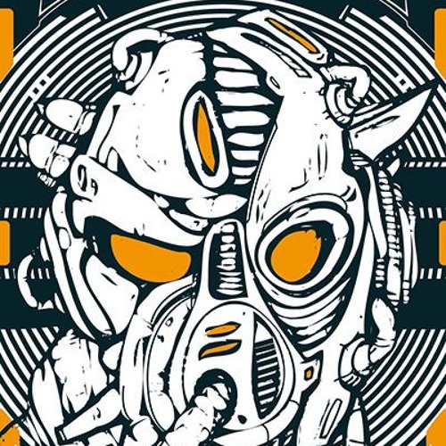 Stream DOCTORNK_LiVe MaChInEs § _ § by NK System Live Machines | Listen ...