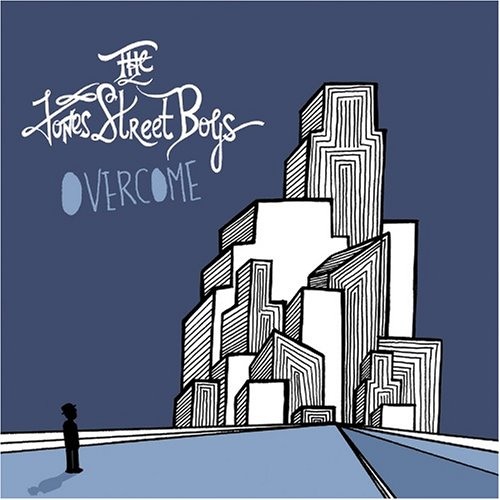 Stream Jones Street Station | Listen to Overcome (as The Jones Street ...