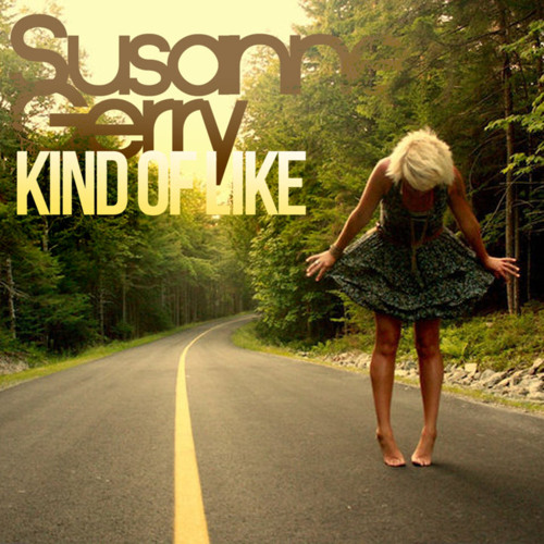 Stream SUSANNE GERRY - KIND OF LIKE by susannegerry | Listen online for ...