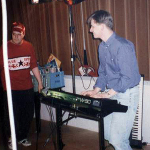 Stream Subbeat - New Generation (Digital Transfer) by DJ SVEND BREAK ...