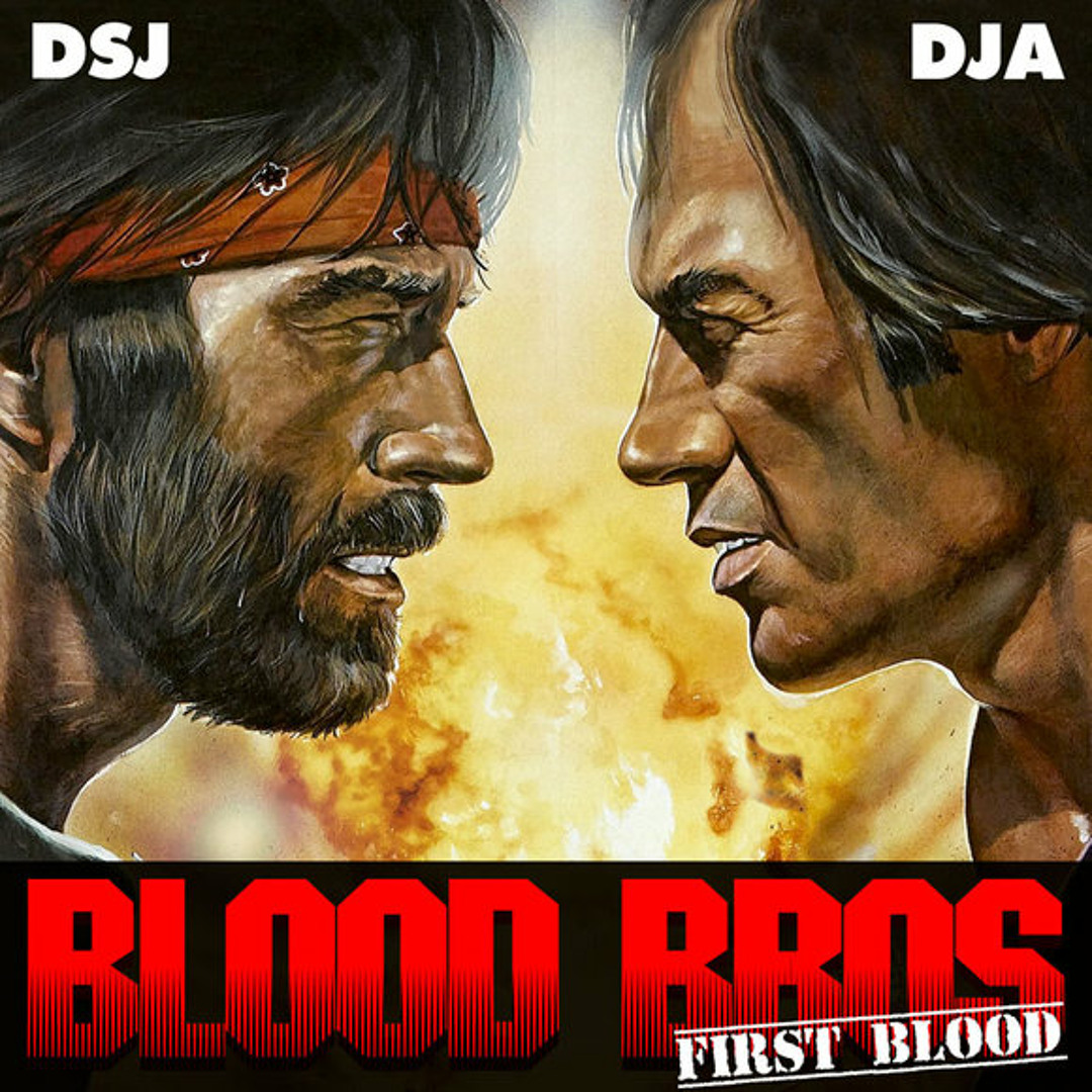 Stream Mad Decent | Listen to BLOOD BROS TRILOGY playlist online for ...