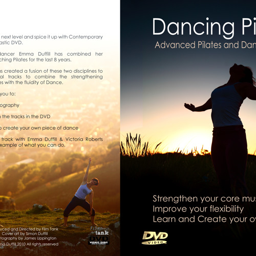 Dancing Pilates Emma Duffill by McDuff | Mc Duff | Free Listening on ...